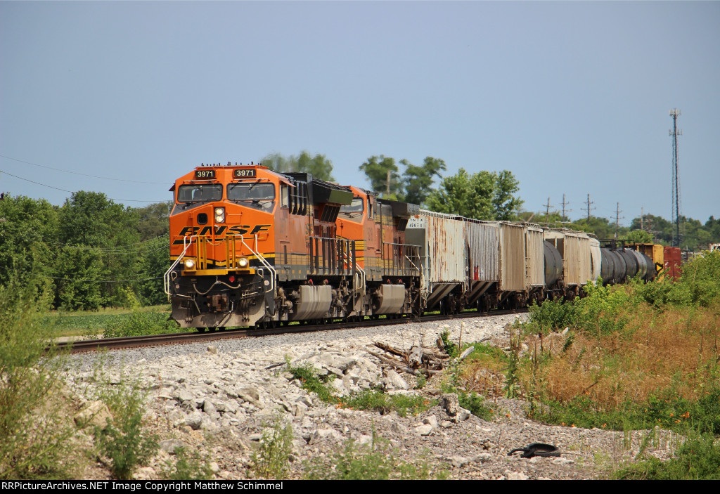 Another Tier 4 Leader